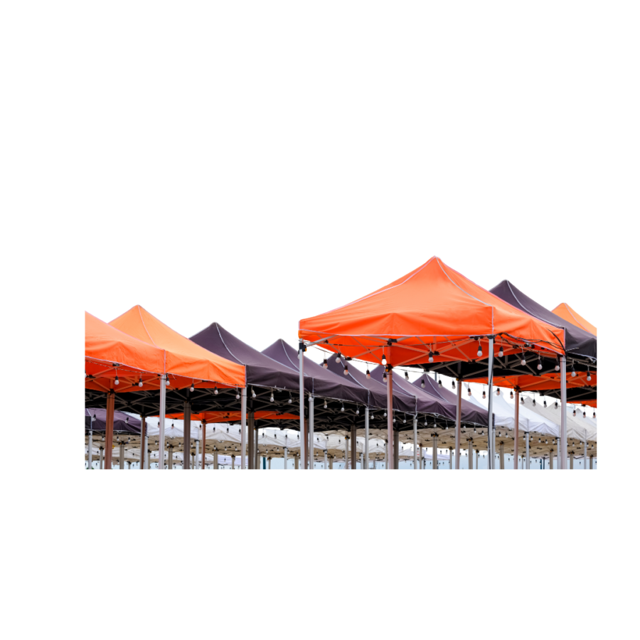 Canopies – Terra Gardeners